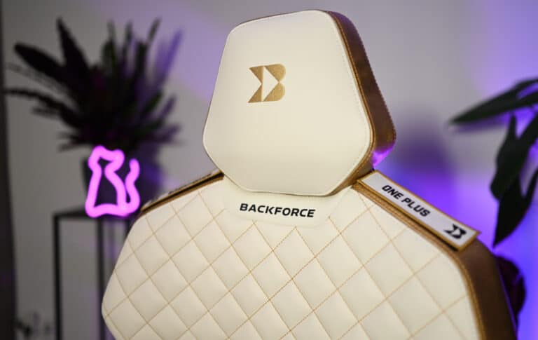 Backforce Stühle im Vergleich Unterschiede & Empfehlungen!