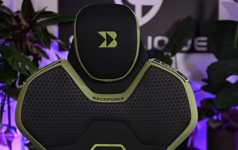 Backforce V Plus im Test Kann das neue Modell mithalten?