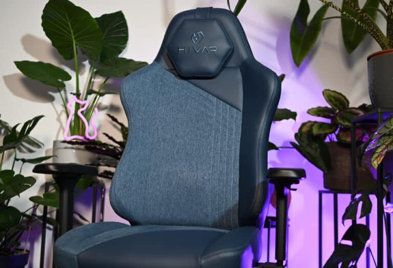 HIVAR Skylar im Test Große Konkurrenz oder 08/15?