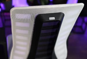 Ikea Markus Test günstiger Bürostuhl mit simplen Funktionen