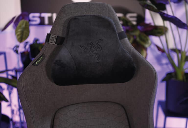 Backforce V Plus im Test Kann das neue Modell mithalten?